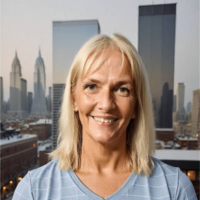 Debbie Cage-Conkling - Ormond Beachside - Adams Cameron & Co. REALTORS